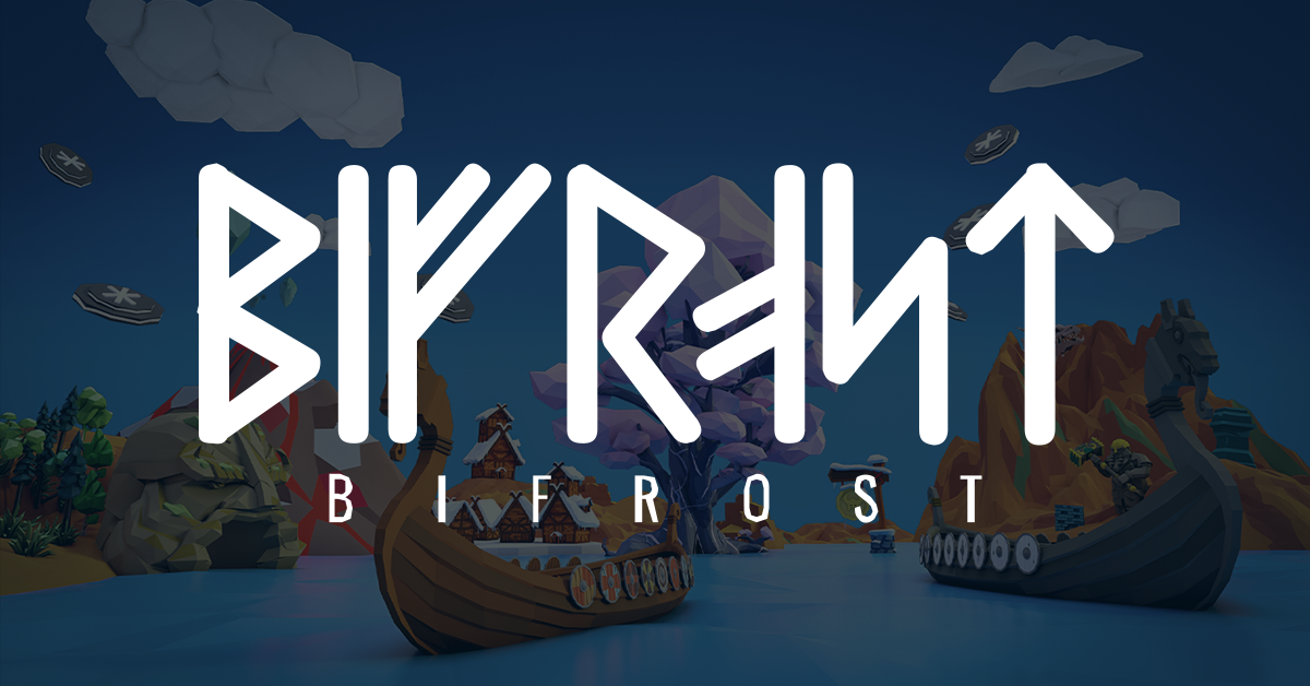 BIFROST - Blackbeard